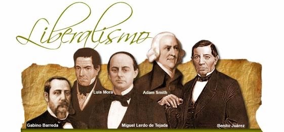 107-CENTRAL-2015: Entendendo o Liberalismo