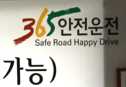 New Life: Korea Lantinga Family: Getting a Korean Driver's License