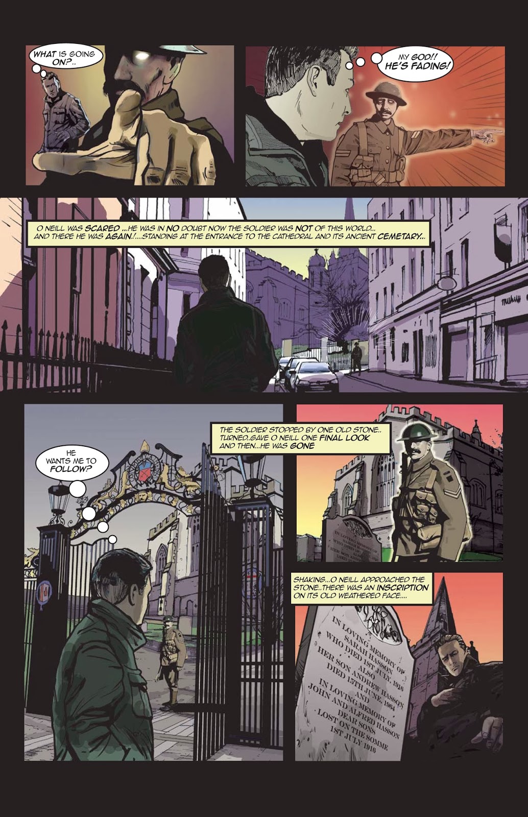 joecampbellcityofculture2013