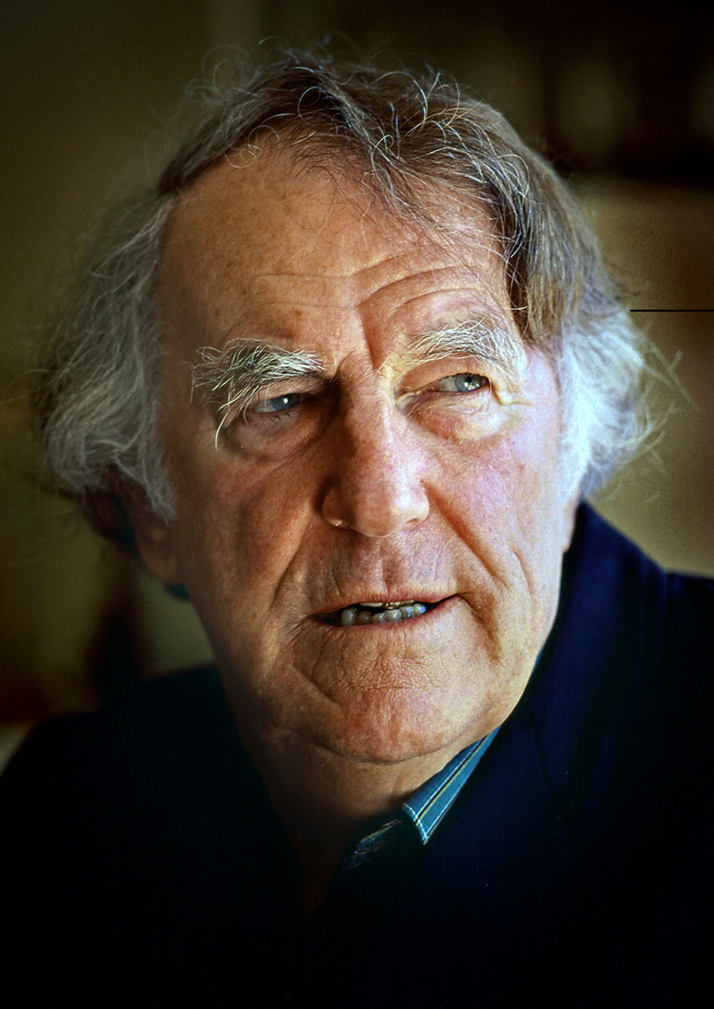 I Was Here.: Edmund Hillary