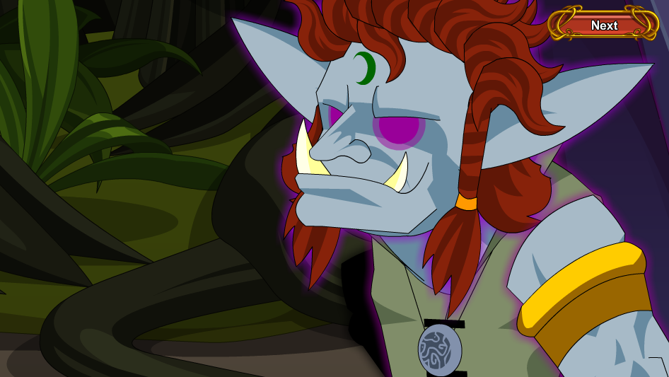 AQW News Brasil: Tutorial : Ancient Temple