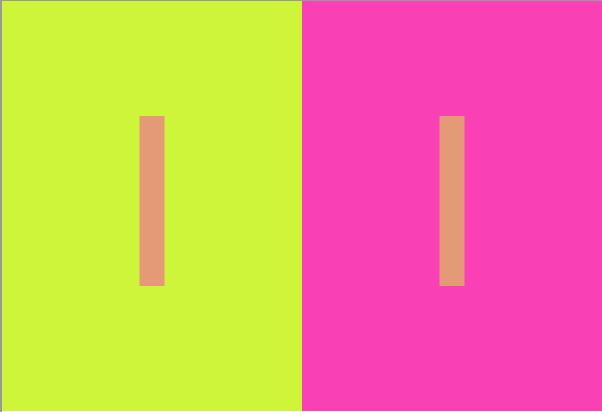 2D Design/ North Seattle: COLOR {element of design}