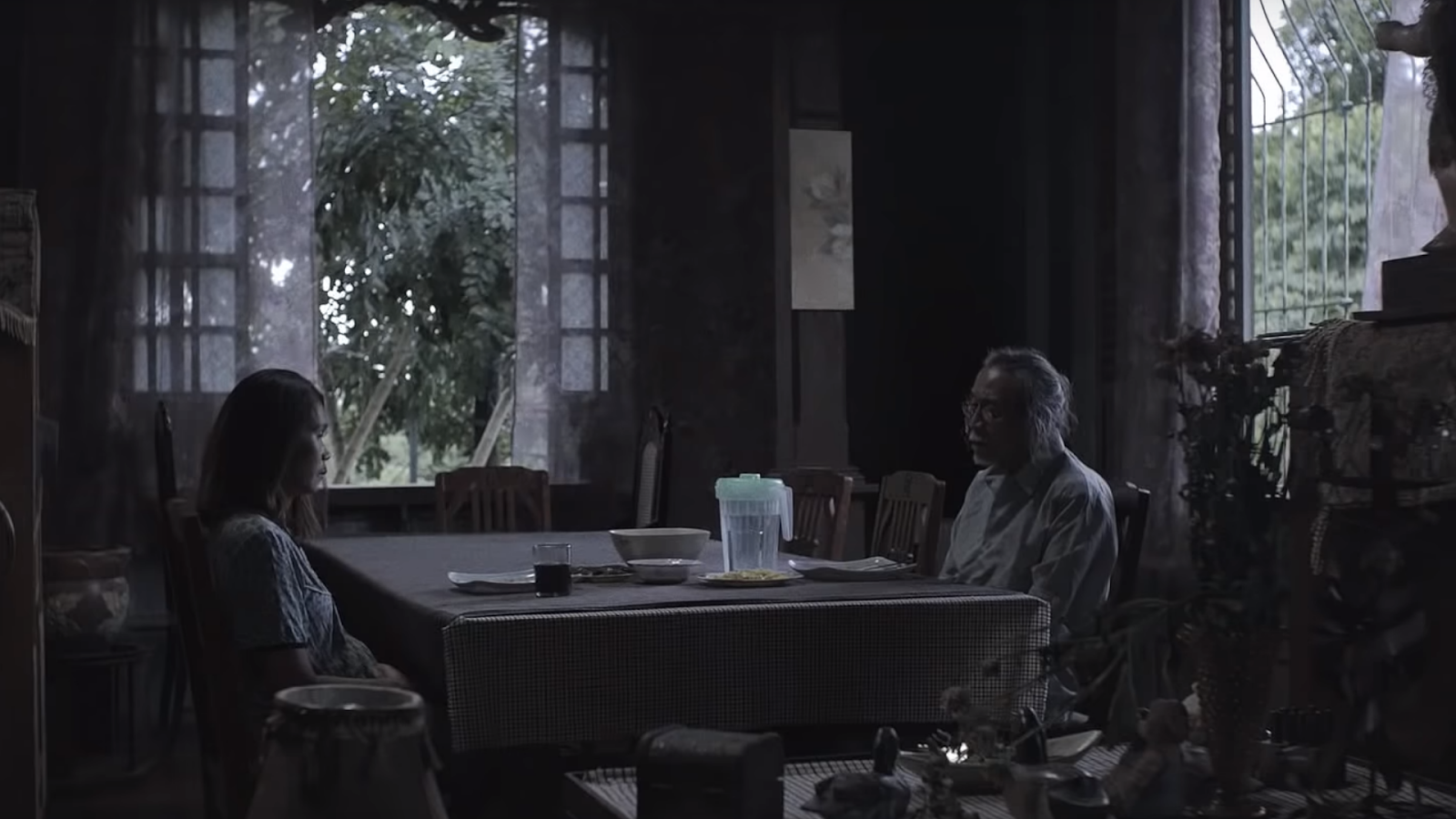 QCinema 2018 review: Oda Sa Wala - Film Geek Guy