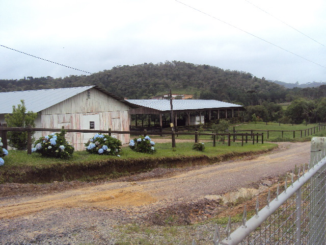 Dia da Terra: Aspects of rural life in southern Brazil