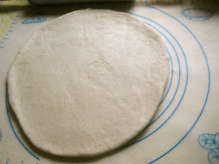 The Cupcake Criminal: Trinidad Butter Bread