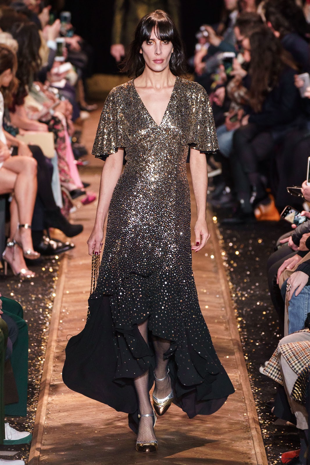 Michael Kors Collection Fall 2019 Ready-to-Wear Collection | Cool Chic ...