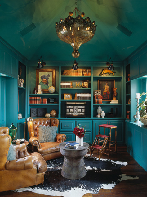 A hét designere: Ken Fulk | TÉRKULTÚRA lakberendező. Lakberendezési blog.