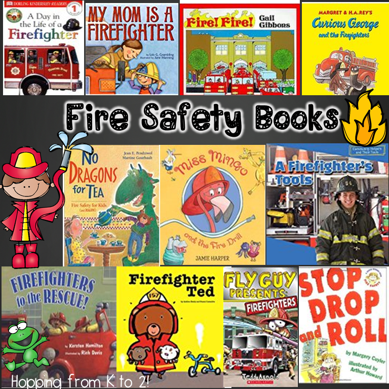 Hopping From K To 2 Fire Safety For Kids hopping-from-k-to-2-fire-safety-for-kids