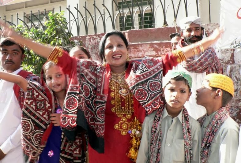 Sindh Culture day wallpapers | Beautiful wallpapers For Desktop