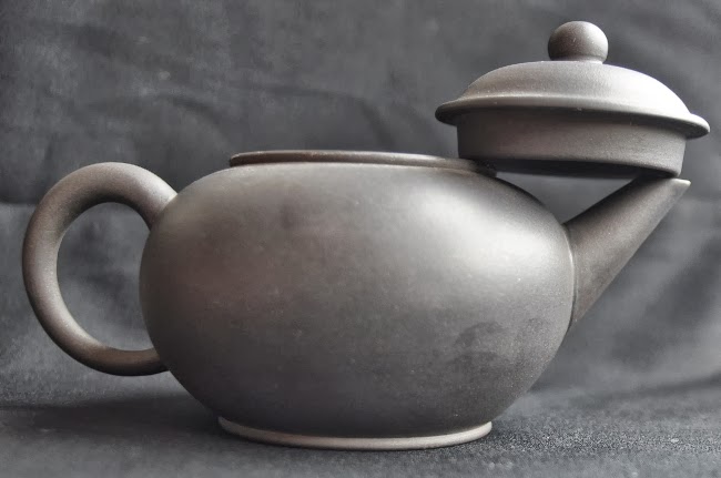 Tea Masters: Teapots on show, teapots for sale