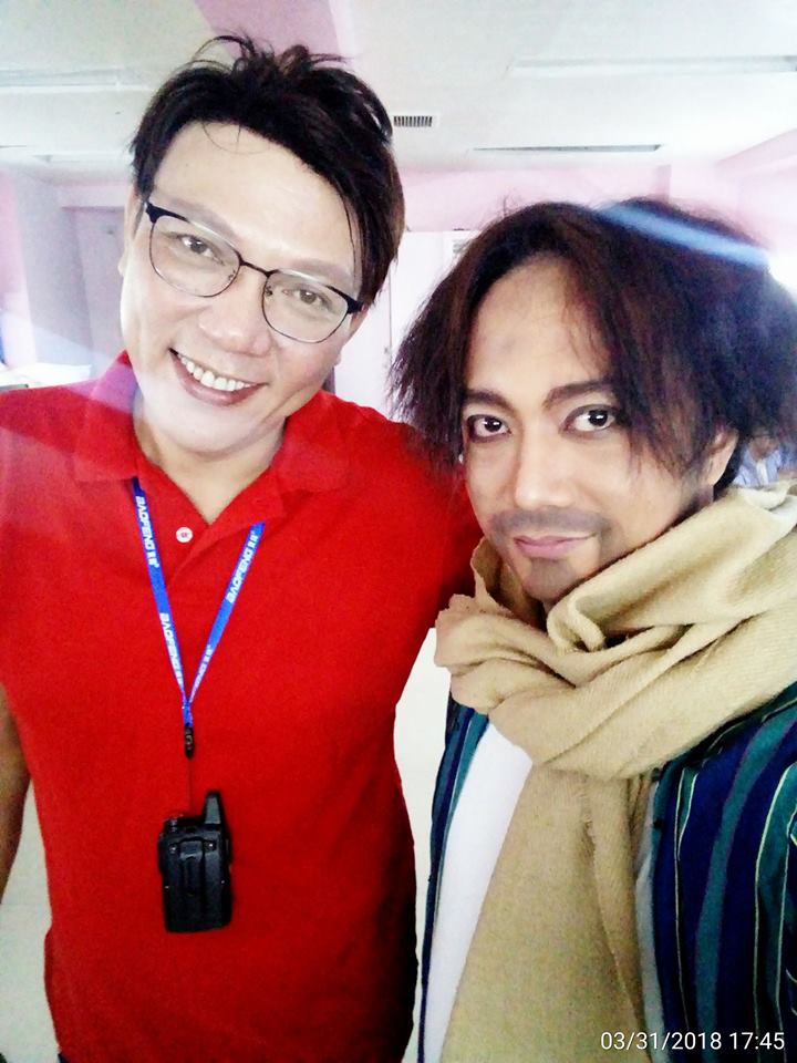 swordshines10: Abril 2018