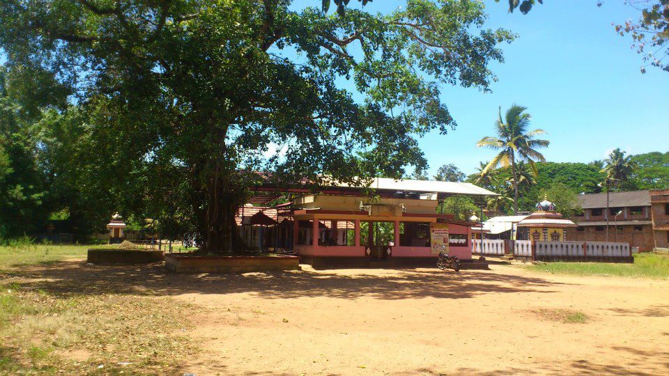 Mayyanad, The untouched beauty