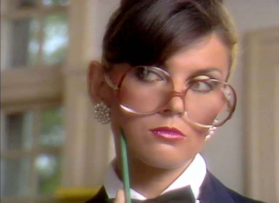 Fanático ( The Last Horror Film – 1982, de David Winters) – Minha Visão ...