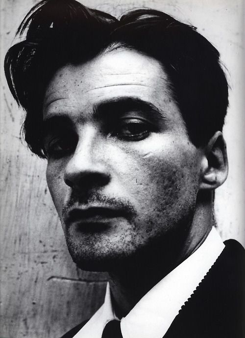 NOTE DE L'HOTEL: John Deakin