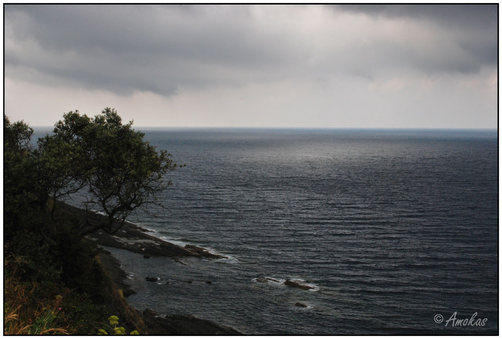 Paso a paso: La Leyenda de la Hilandera