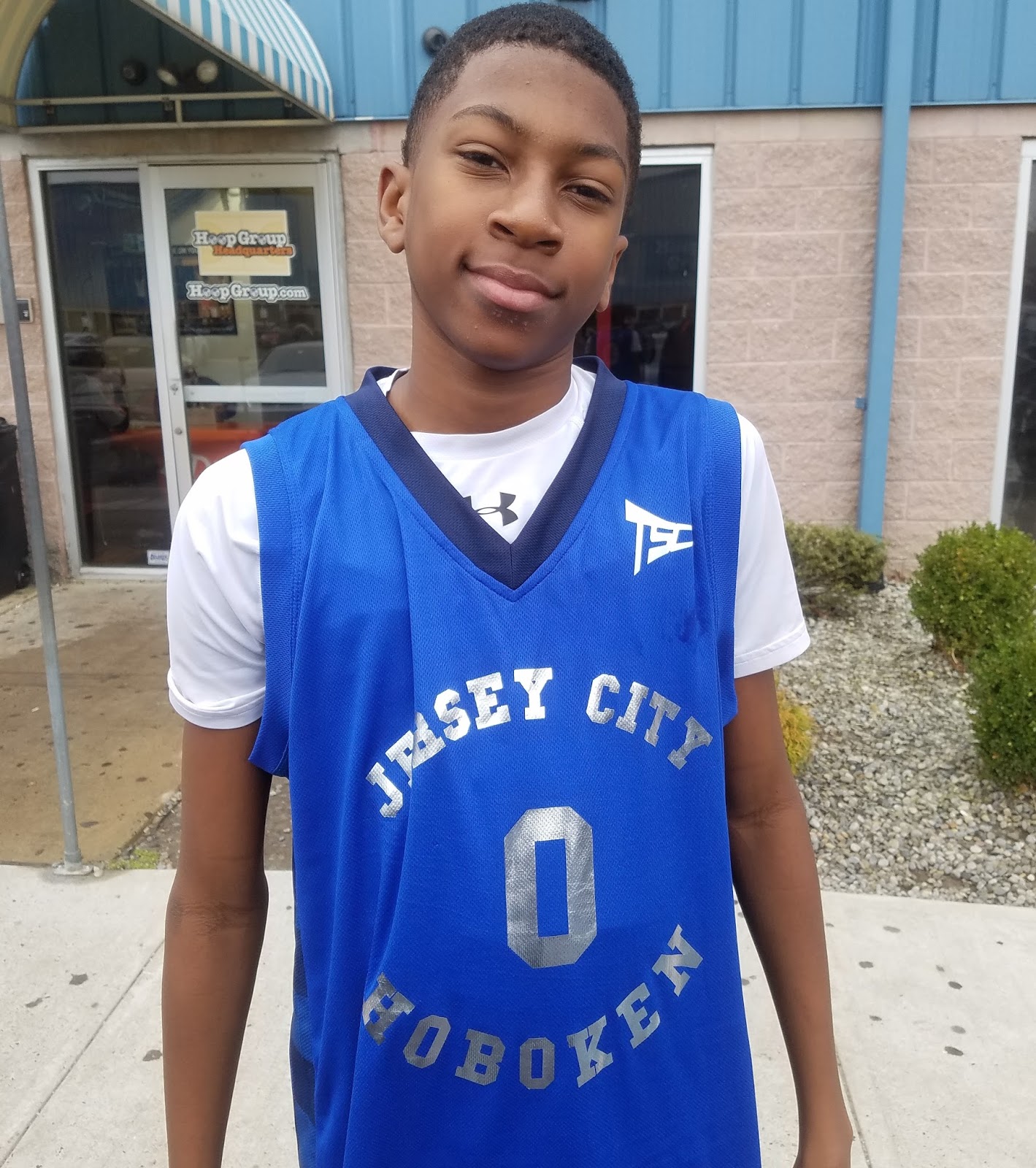 BASKETBALL SPOTLIGHT NEWS: Basketball Spotlight Tip Off Classic 6th ...