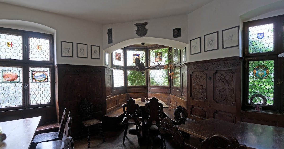 cipputiblog: La "Cà de Bezzi" di Bolzano