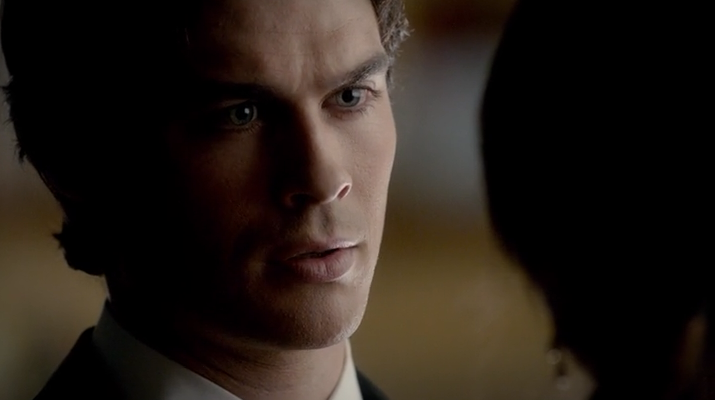 The Review Diaries: The Vampire Diaries Review: My Brother's Keeper
