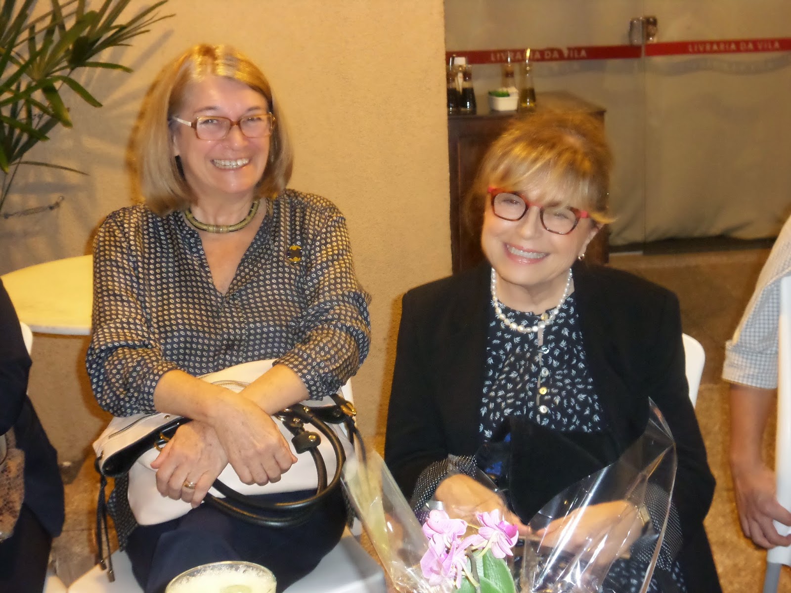 CEFAI - DRE - Guaianases: Maria Teresa Eglér Mantoan lança livro sobre ...