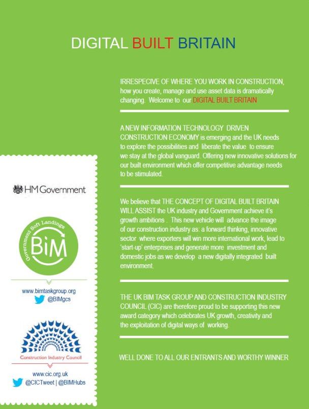 Construction Code - Blog about digital and the NBS platforms from ...