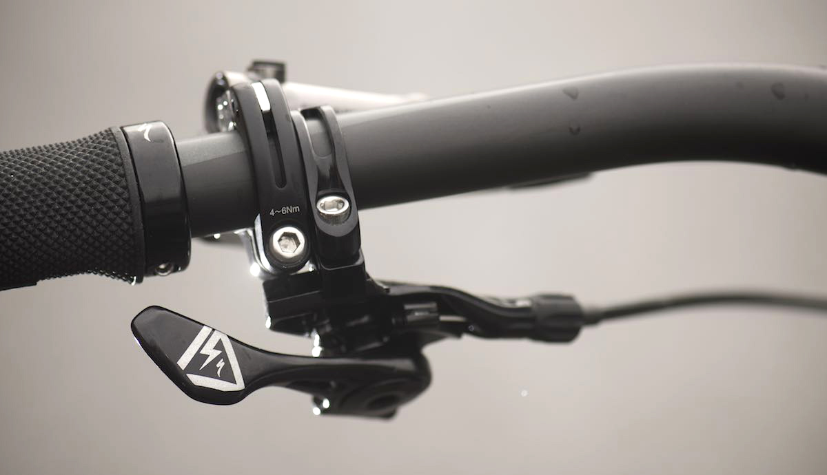 Specialized Command Post IRcc