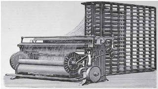 What is Warping? Importance of Warping?