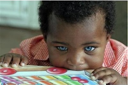 Interculturalidad en Educación Infantil