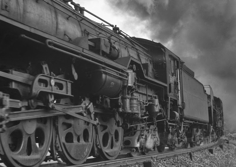 撮り鉄人生録+α: C623復活？！