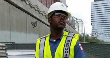 Security Guard Company Los Angeles : Construction Site Security Guards ...