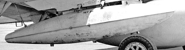 Tailhook Topics: Things Under Wings - Post-War External Tanks