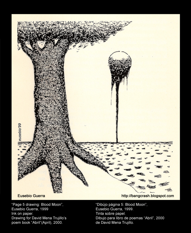 Eusebio Guerra (Blog): 2012