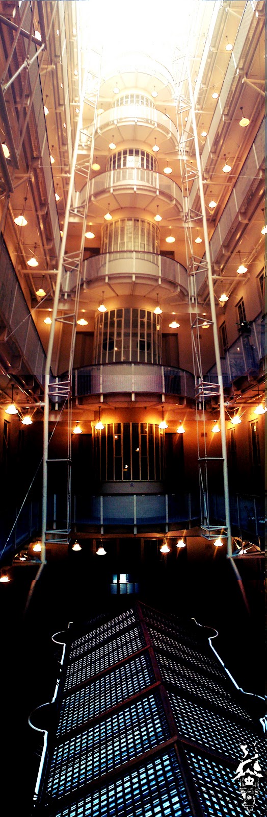 Cape Town Blog: Old Mutual Building