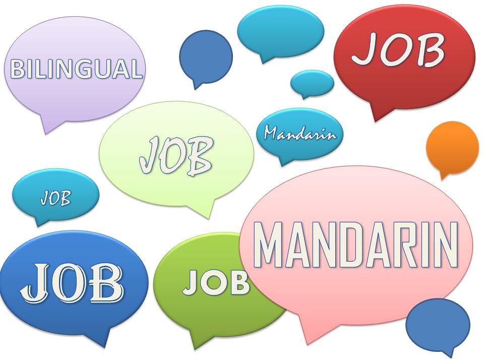 Bilingual Jobs in the Philippines