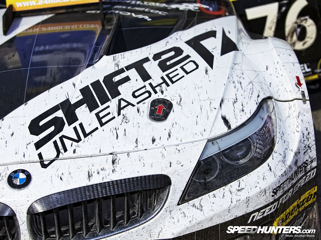 Shift II Unleashed HD Wallpapers - Wallpapers Collections
