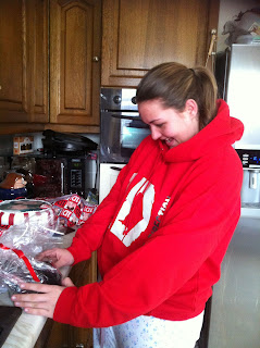 Victory Rolls & Mixing Bowls: One Direction Cake - Sweet Sixteen