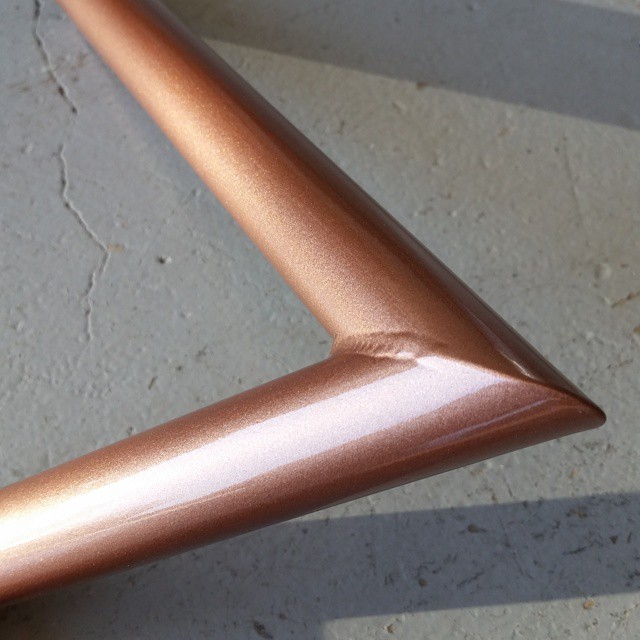 ZOMBIE PERFORMANCE: POWDER COAT COLORS AND FINISHES!