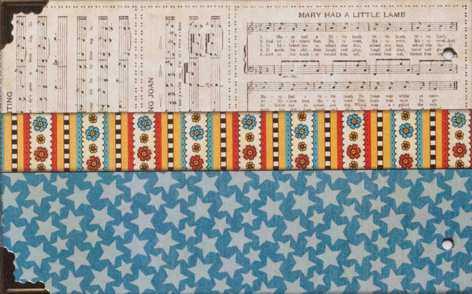 scrapbook studio