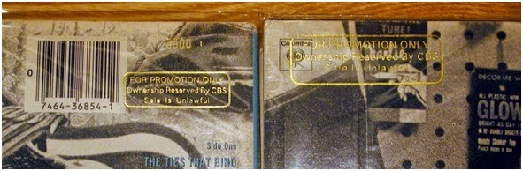 Vinyl Hunting & Collecting: a Bruce Springsteen record collector's log ...