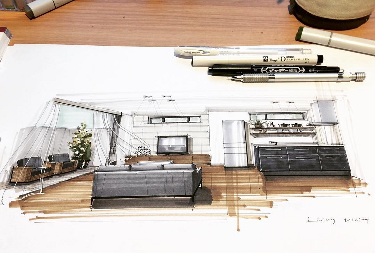 Design Stack: A Blog about Art, Design and Architecture: Inspiring ...