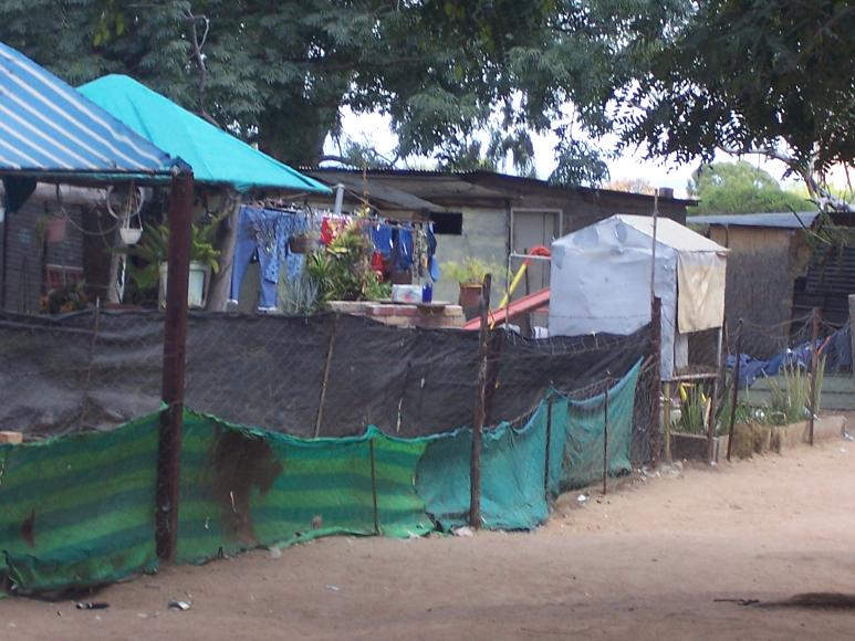 Aspera: Missie & Doelwitte