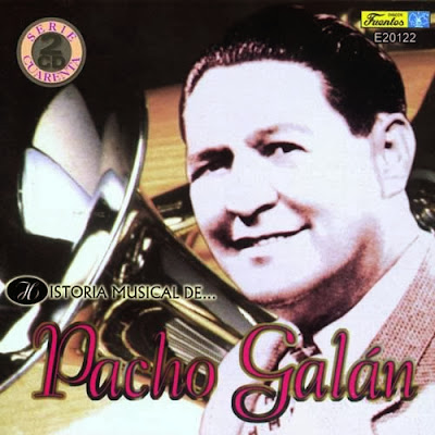 NOTICIAS Y EFEMERIDES MUSICALES Y DEL CINE: PACHO GALAN, UN 03 DE ...