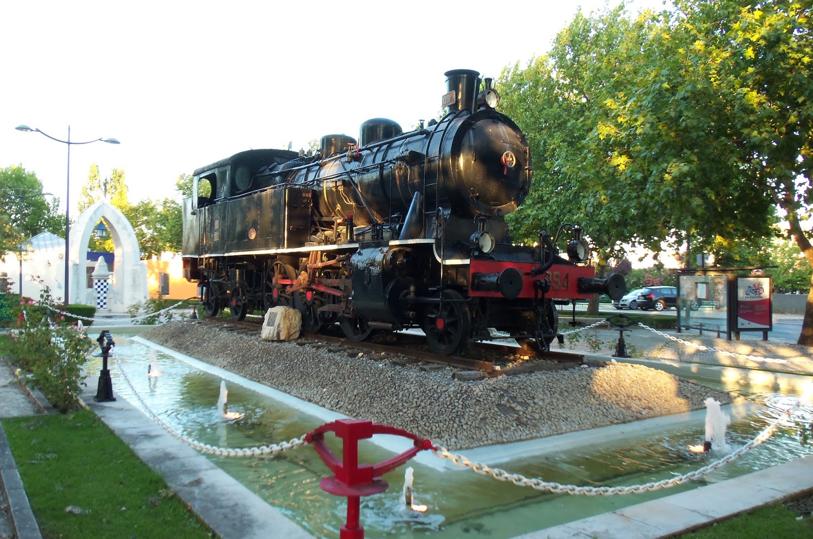 Mais Portugal: Descubra o Distrito de Santarém