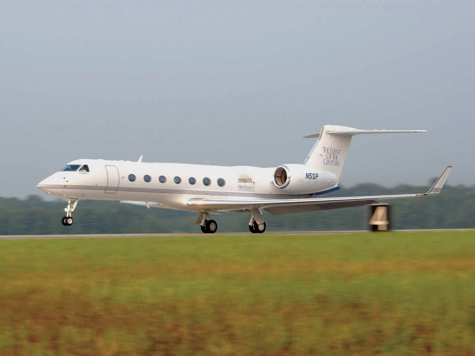 Gulfstream V Aircraft Photos