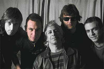 ¡QUE VUELVAN LOS PIOJOS! ~ Soomos Rock