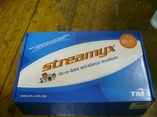 Setup Riger DB108-WL Wireless Router Modem