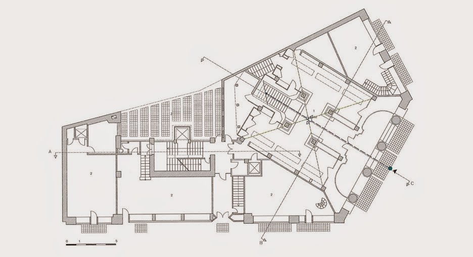 Habitatio » HBT: Adolf Loos - Das Looshaus