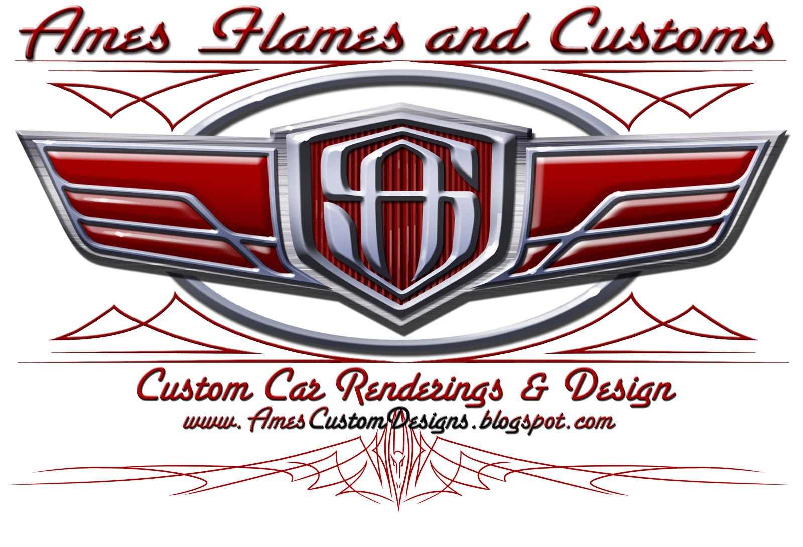 SAM AMES: Merchandise & Pricing