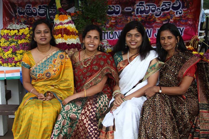 REDDYs: telugu people treditional pics