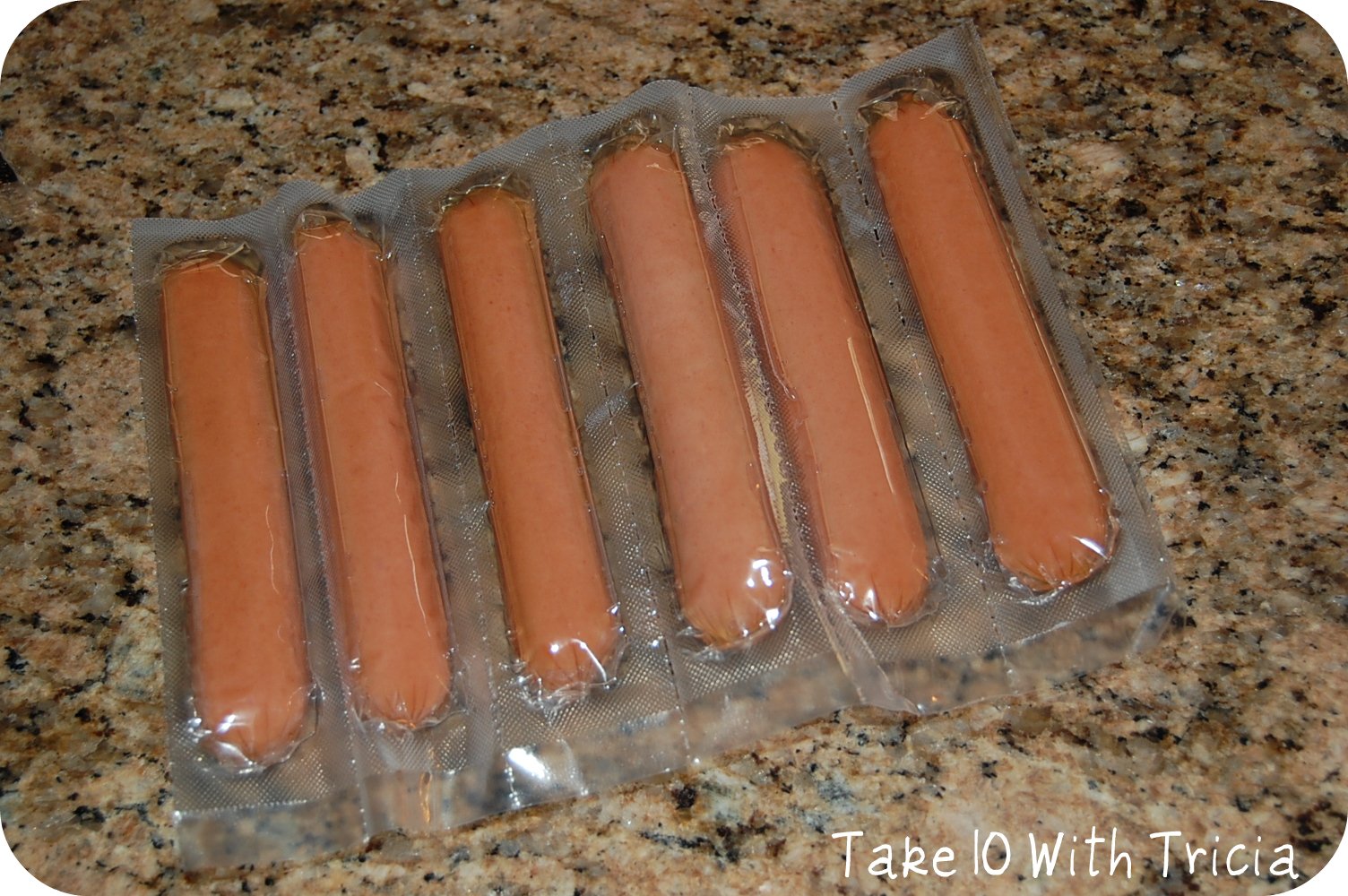 Whatcha Might Not Know…Hot Dogs! | Take 10 With Tricia