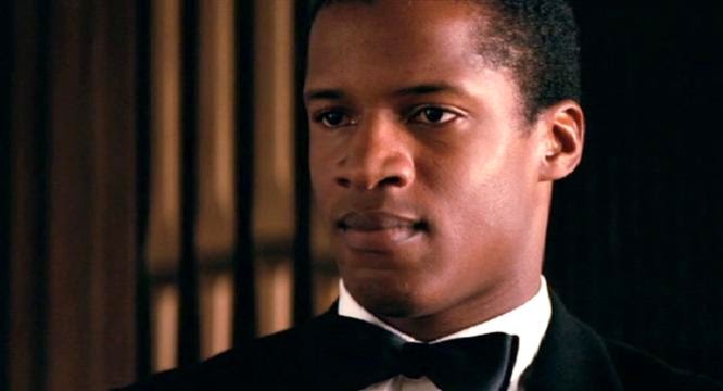 MATILDAS SKOLBLOGG: The great debaters - filmrecension